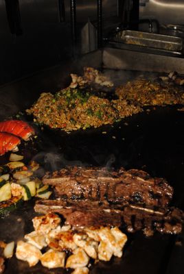 HELLO HIBACHI - Updated December 2025 - 111 Photos & 85 Reviews - 9410 ...