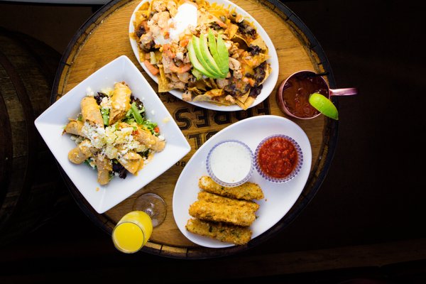 MAINSTREAM BAR AND GRILL - 242 Photos & 402 Reviews - 13385 Poway Rd ...