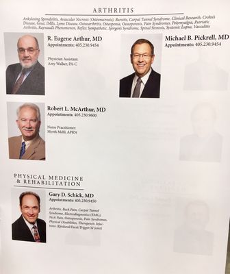 MCBRIDE ORTHOPEDIC HOSPITAL - Updated February 2025 - 26 Photos & 34 ...