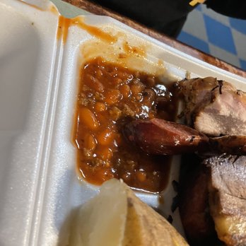 BABY BACK SHAK - Updated October 2025 - 210 Photos & 238 Reviews - 1800 ...