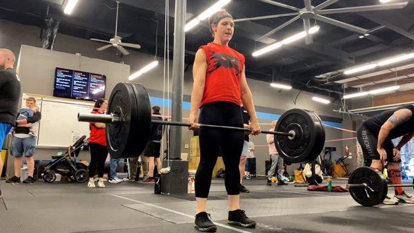 TRIANGLE CROSSFIT - Updated October 2025 - 13 Photos - 10113 Division ...