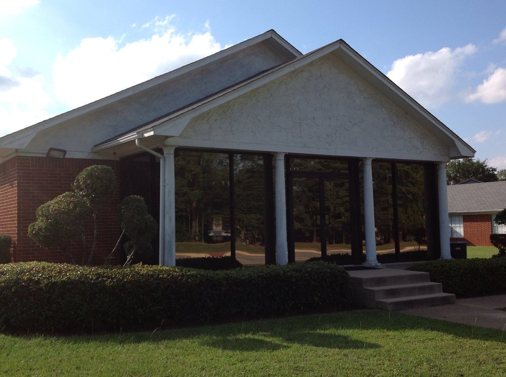 CHURCH AT TYLER - Updated July 2025 - 2715 S SE Lp 323, Tyler, Texas ...