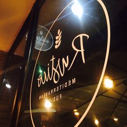 RUSTICO - Updated December 2025 - 282 Photos & 373 Reviews - 155 S Oak ...