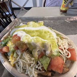 JAVA BURRITO COMPANY - Updated August 2025 - 212 Photos & 108 Reviews ...