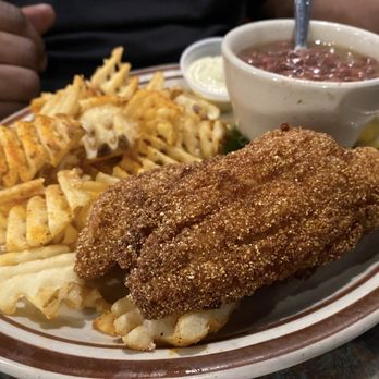 BIG FISH SEAFOOD GRILL & BAR - Updated August 2025 - 615 Photos & 687 ...