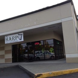 THE HARP BAR AND RESTAURANT - Updated December 2025 - 205 Photos & 205 ...