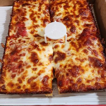 JET’S PIZZA - Updated April 2025 - 50 Photos & 61 Reviews - 24001 ...