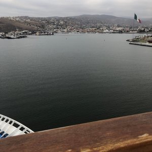 CRUISE PORT OF ENSENADA - 245 Photos & 31 Reviews - Cruseport Village ...