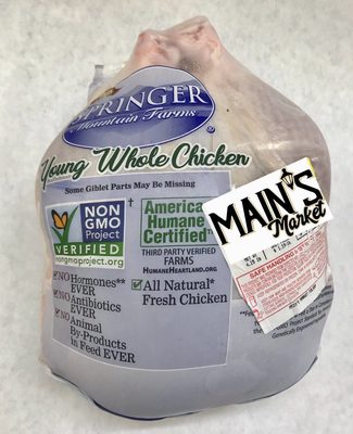 MAIN’S MARKET - Updated June 2026 - 17 Photos - 82205 Highway 25 ...