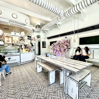 OKO CAFE - Updated June 2025 - 1133 Photos & 670 Reviews - 1610 W ...