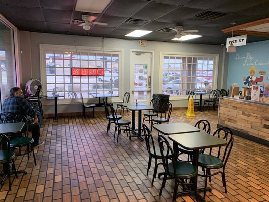 THE COLOSSAL SANDWICH SHOP - Updated February 2025 - 340 Photos & 573 ...