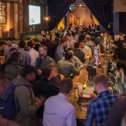 TURNMILL - Updated September 2025 - 175 Photos & 176 Reviews - 119 E ...