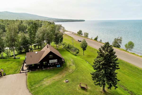 UNION RIVER’S BIG BEAR CAMPGROUND - 28 Photos - 35653 107th Engineers ...