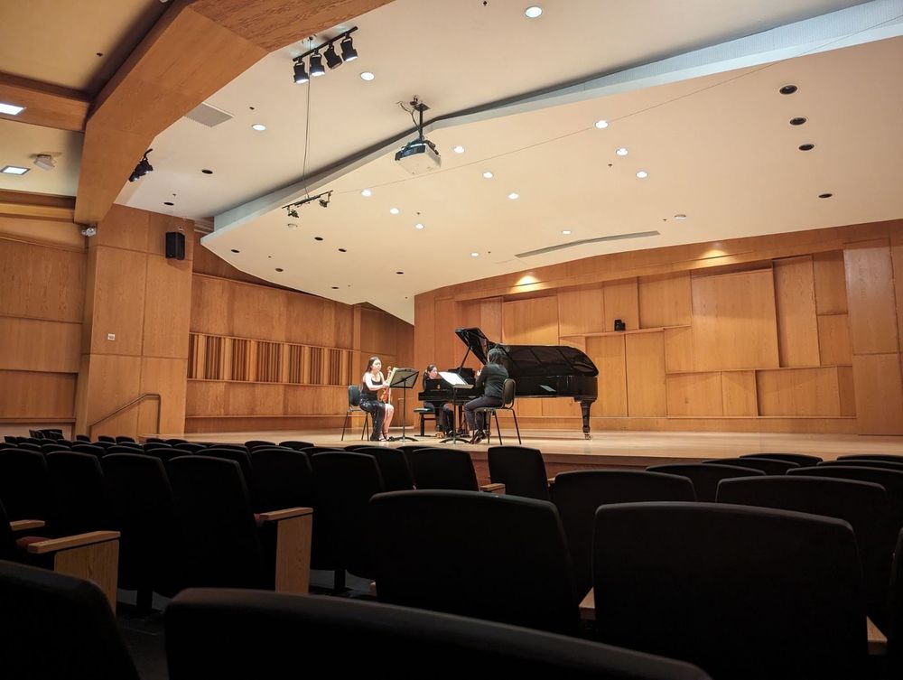 GRUSIN MUSIC HALL - Updated January 2026 - 18TH And Euclid Ave, Boulder ...