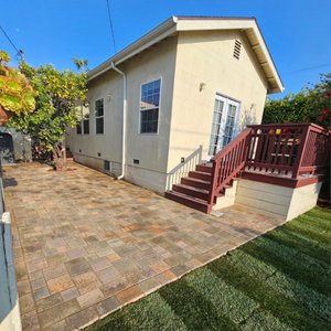 MARK DAVID LEVINE DESIGN GROUP - Updated April 2024 - 9903 Santa Monica ...