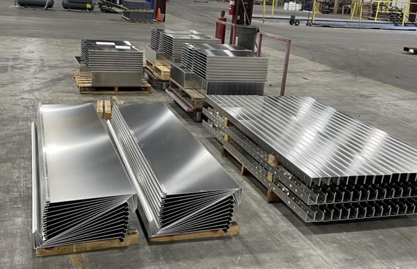 AMERITEX MACHINE & FABRICATION - Updated May 2026 - Request a Quote ...