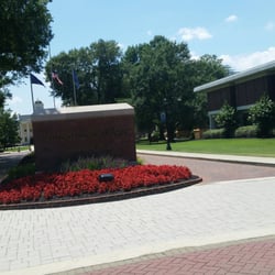 LIMESTONE UNIVERSITY - 1115 College Dr, Gaffney, SC - Yelp