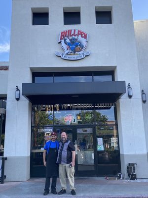 BULLPEN BBQ AND TAP HOUSE - Updated October 2025 - 67 Photos - 66 ...