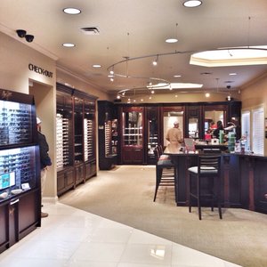 THE EYE CENTER SURGEONS AND ASSOCIATES - Updated June 2025 - 12 Reviews ...