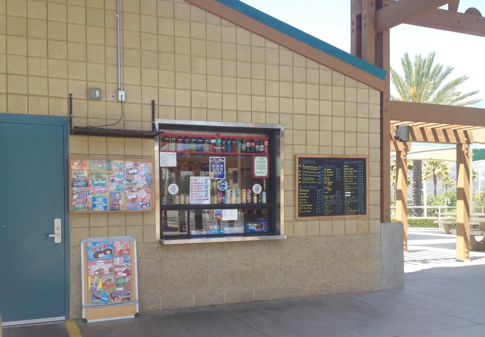 THE SHORT STOP - Updated January 2026 - 32380 Deer Hollow Way, Temecula ...