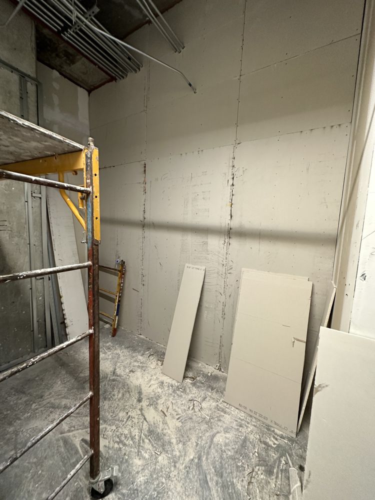 ASTON CONTRUCTION - 15 Photos - Apopka, Florida - Drywall Installation ...