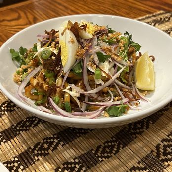 INLAY BURMESE KITCHEN - Updated July 2024 - 387 Photos & 255 Reviews ...