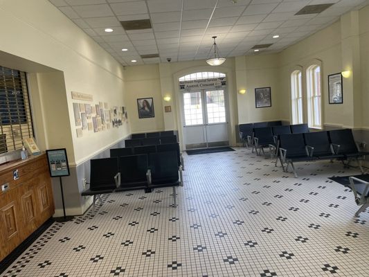 CHARLOTTESVILLE AMTRAK STATION - Updated December 2025 - 49 Photos & 13 ...