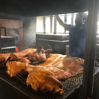 SCOTT’S BAR-B-QUE - Updated December 2024 - 253 Photos & 156 Reviews ...