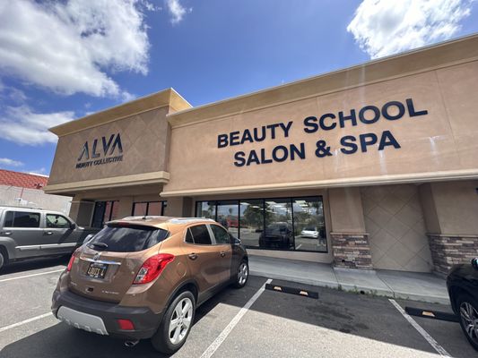 ALVA BEAUTY COLLECTIVE - Updated December 2025 - 22 Photos - 3139 Lemon ...