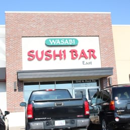 WASABI EAST - Updated December 2025 - 250 Photos & 129 Reviews - 3242 N ...