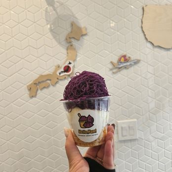 HELLO YAM! - Updated July 2024 - 45 Photos & 24 Reviews - 443 E 9th St ...