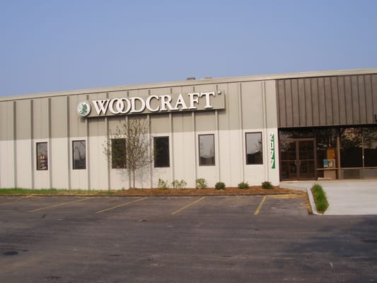 WOODCRAFT - Updated November 2025 - 17 Reviews - 2077 Congressional Dr ...