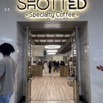 SHOTTED SPECIALTY COFFEE - Updated June 2024 - 296 Photos & 170 Reviews ...