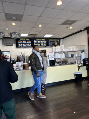 GUTBUSTERS BREAKFAST - FLAT SHOALS - Updated January 2026 - 75 Photos ...