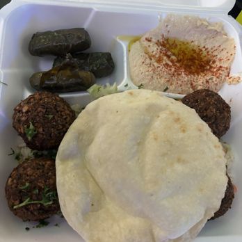 FUFU’S MID EAST GRILL - Updated April 2025 - 510 Photos & 778 Reviews ...