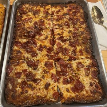 CRUST ISSUES - Updated April 2025 - 44 Photos & 47 Reviews - 60 ...