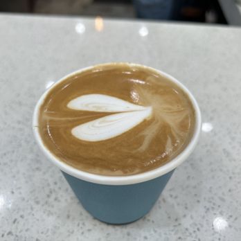 LUCE AVE COFFEE Katy, TX - Updated November 2024 - 59 Photos & 31 Reviews - Coffee Roasteries - Yelp