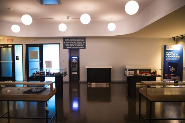 NIRVANA DISPENSARY - Updated May 2026 - 914 Cleveland St, Elyria, Ohio ...
