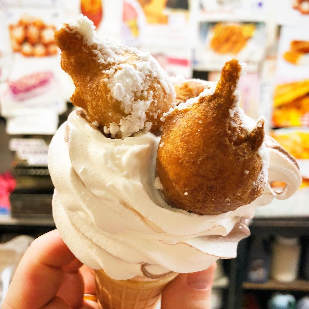 RAY’S CANDY STORE - 614 Photos & 457 Reviews - Restaurants near New ...