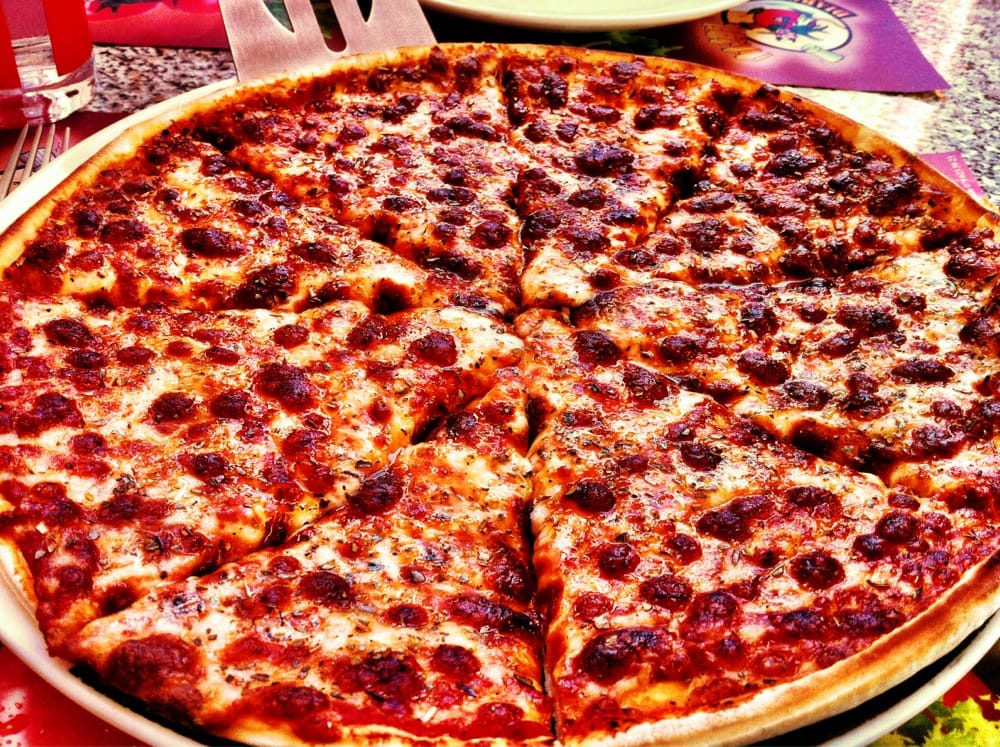 DIABOLO PIZZA - Updated June 2025 - Rue Des Oliviers 1, Lausanne, Vaud ...