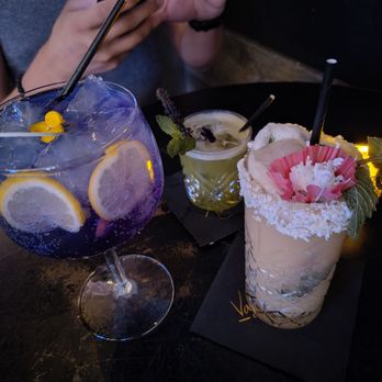 VANDERPUMP COCKTAIL GARDEN - Updated July 2024 - 4291 Photos & 1723 ...