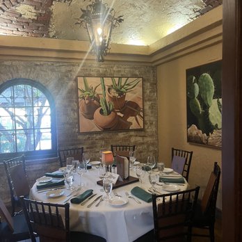 PRIME STEAKHOUSE AT HARRIS RANCH - 370 Photos & 156 Reviews - Yelp