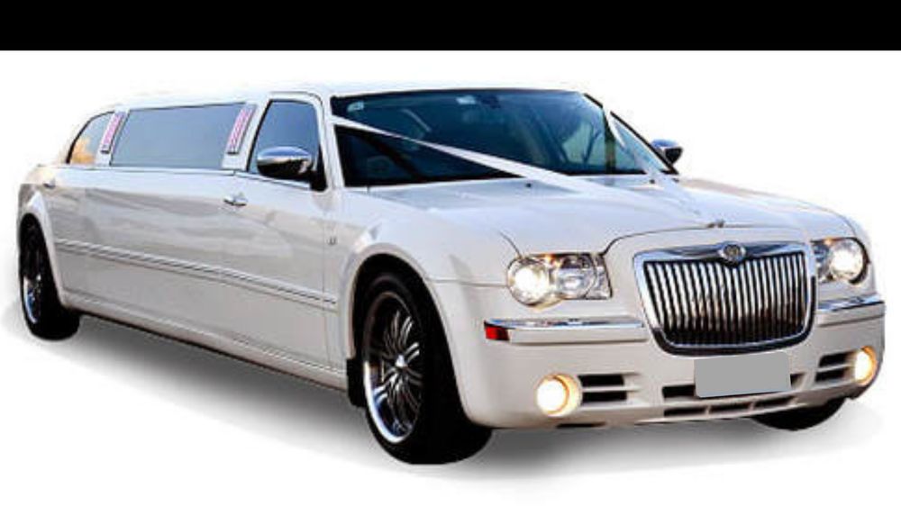 BRISBANE PREMIER LIMOUSINE SERVICE - 38 Reedan St, Everton Park ...