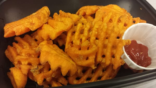 SODEXO-MAGIC CAFETERIA AT SOUTHERN CALIFORNIA EDISON - Updated December ...