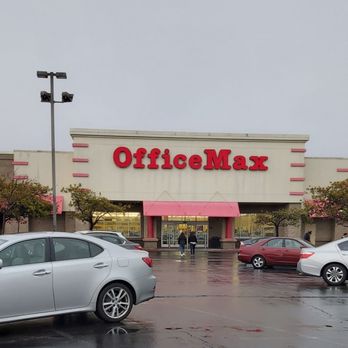 OFFICEMAX - Updated October 2025 - 85 Photos & 132 Reviews - 2160 Otis ...
