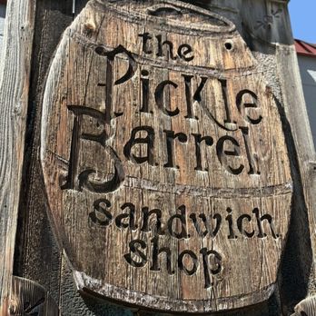PICKLE BARREL - Updated November 2025 - 68 Photos & 167 Reviews - 809 W ...