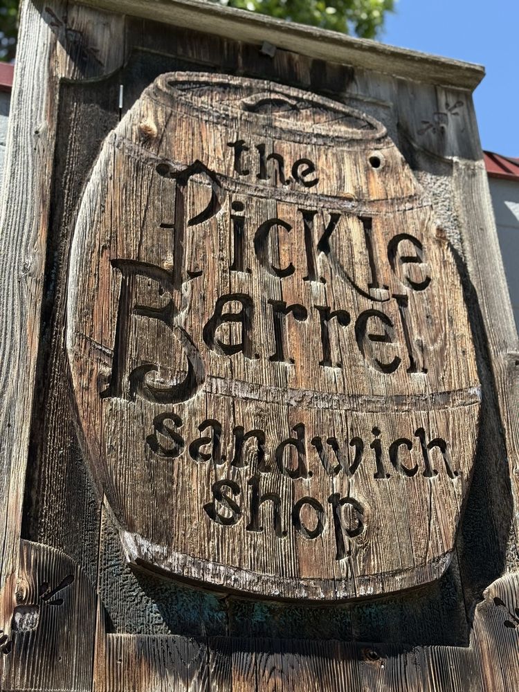 PICKLE BARREL - Updated September 2025 - 68 Photos & 164 Reviews - 809 ...