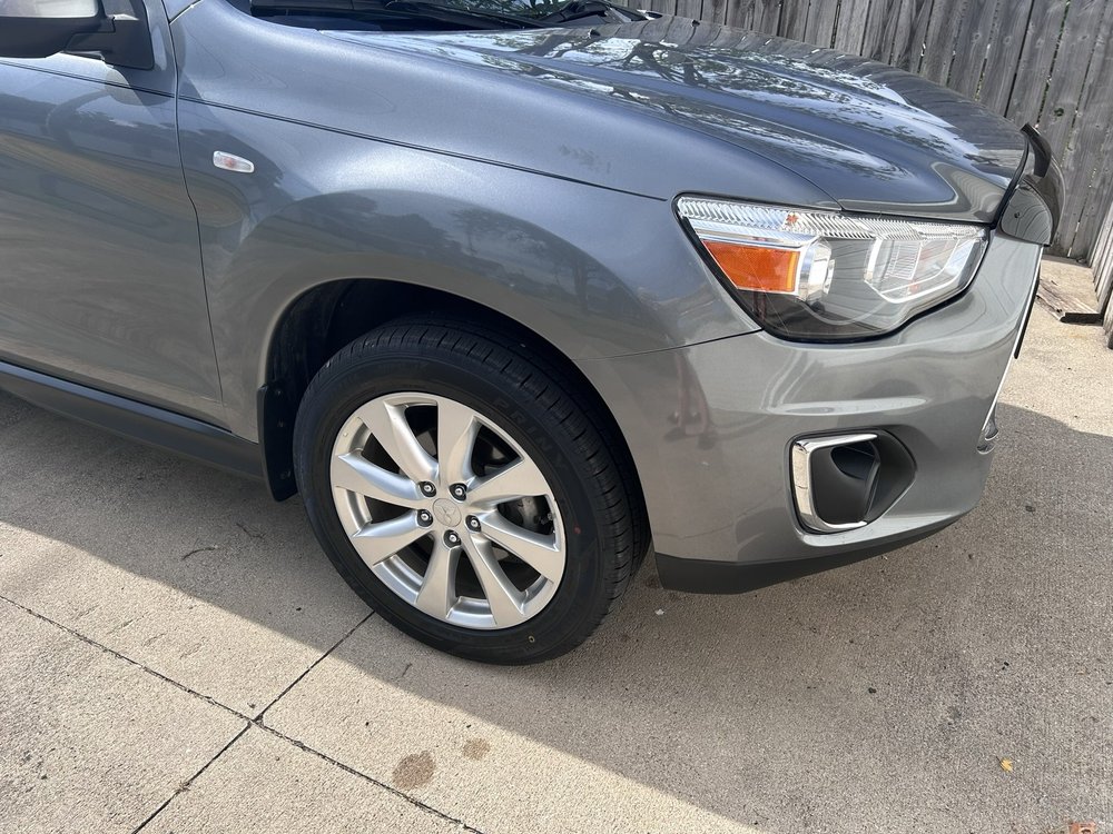 PORTER AUTO BODY - Updated July 2025 - 1607 Madison Ave, Charleston ...