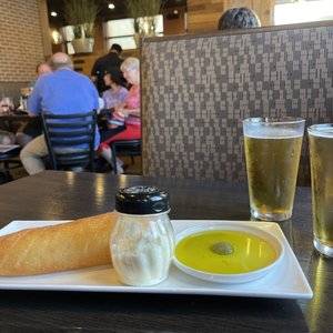 VILLAGGIO RISTORANTE - 89 Photos & 153 Reviews - Italian - 1242 Lake St ...