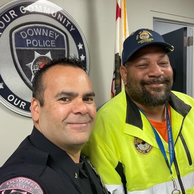 DOWNEY POLICE DEPARTMENT - Updated July 2025 - 27 Photos & 68 Reviews ...